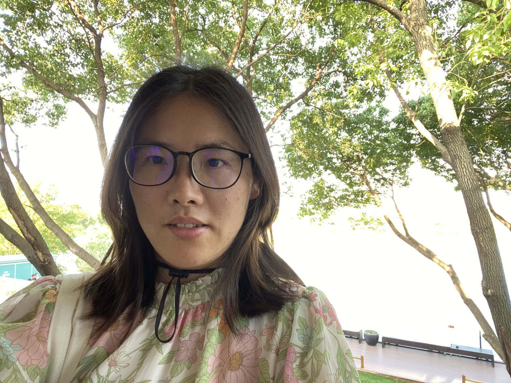 Jingjing Li, PhD – MESA Neighborhoods